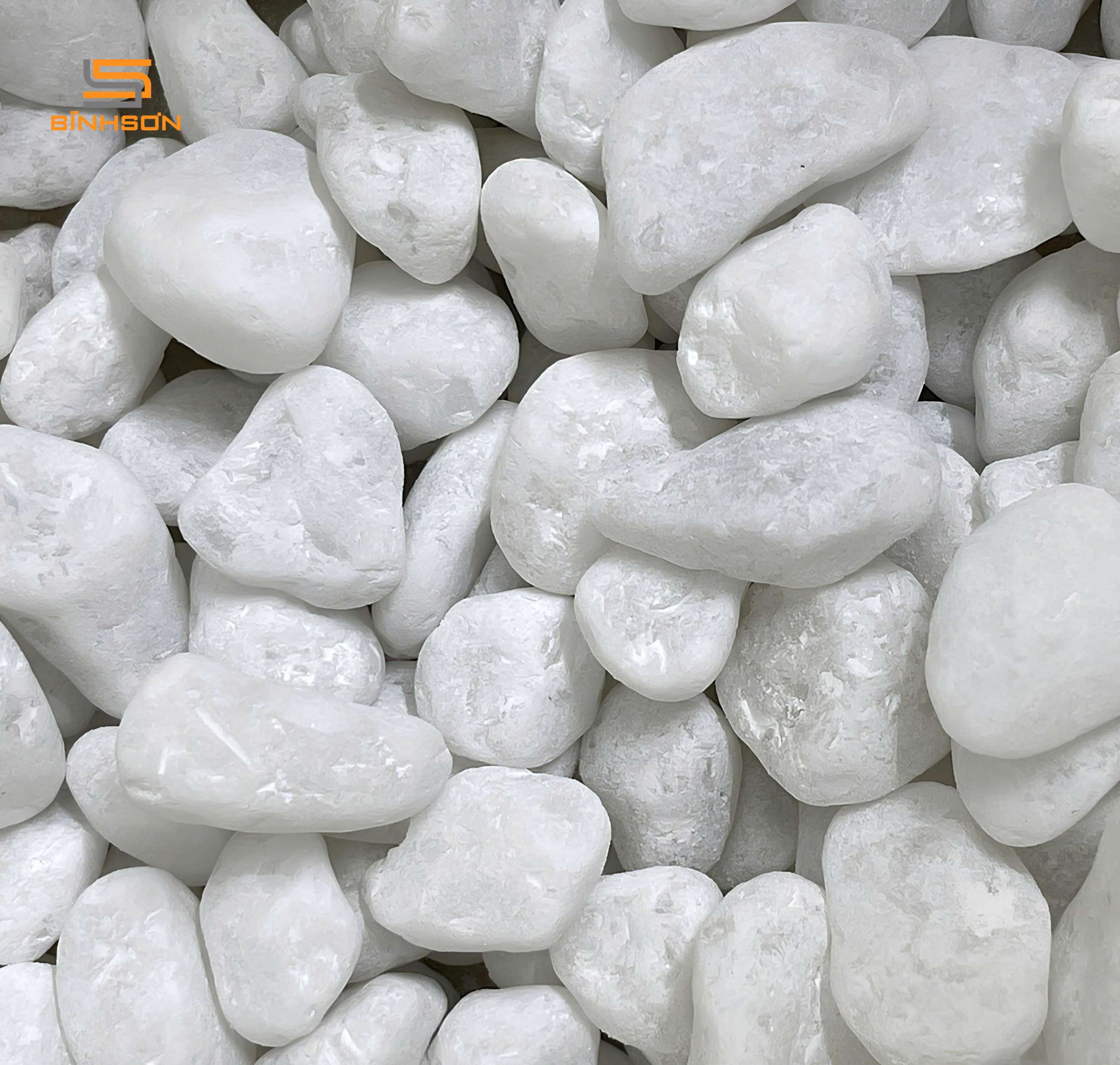 Decorative Pebbles